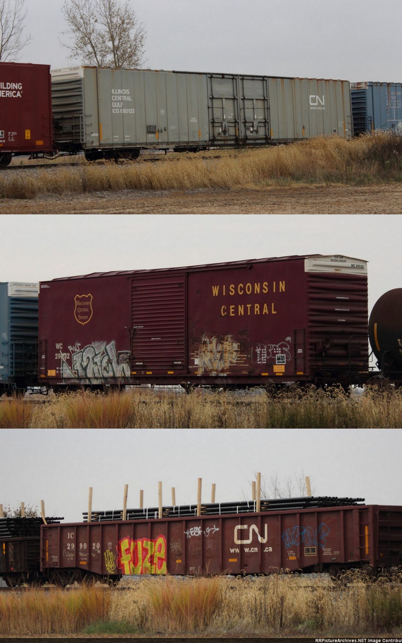 ICG 680123 WC 29032 IC 299020